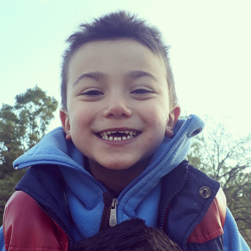 Se necesitan dadores de sangre para un nene de 5 años - Zorzal Diario